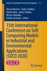 15th International Conference on Soft Computing Models in Industrial ...