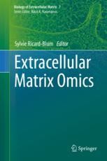 Extracellular Matrix Omics | Springer Nature Link (formerly SpringerLink)