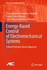 Energy-Based Control of Electromechanical Systems: A Novel Passivity ...