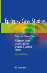 Epilepsy Case Studies: Pearls for Patient Care | SpringerLink
