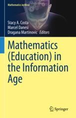 Mathematics (Education) in the Information Age | Springer Nature Link ...