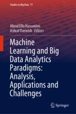 Machine Learning and Big Data Analytics Paradigms: Analysis ...