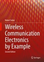Wireless Communication Electronics by Example | SpringerLink