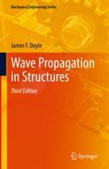 Wave Propagation in Structures | SpringerLink