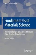 Fundamentals of Materials Science: The Microstructure–Property ...