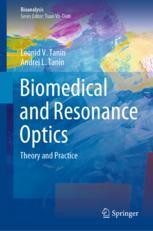 Biomedical and Resonance Optics: Theory and Practice | Springer Nature ...