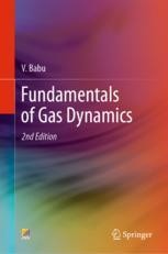 Fundamentals of Gas Dynamics | SpringerLink