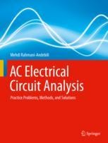 AC Electrical Circuit Analysis: Practice Problems, Methods, and ...