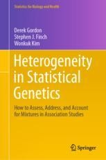 Heterogeneity in Statistical Genetics: How to Assess, Address, and ...