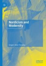 Nordicism and Modernity | SpringerLink