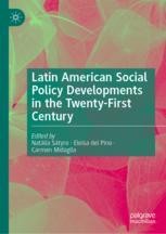 Latin American Social Policy Developments in the Twenty-First Century ...
