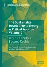 The Sustainable Development Theory: A Critical Approach, Volume 2: When ...