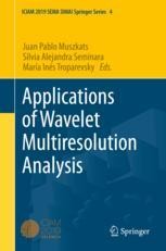 Applications of Wavelet Multiresolution Analysis | SpringerLink