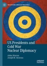 Quiet Diplomacy Cold War