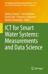 ICT for Smart Water Systems: Measurements and Data Science | SpringerLink