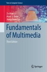 Fundamentals of Multimedia | SpringerLink