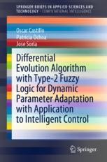 Differential Evolution Algorithm with Type-2 Fuzzy Logic for Dynamic Parameter Adaptation with ...