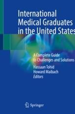 International Medical Graduates in the United States: A Complete Guide ...
