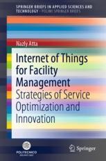 Internet of Things for Facility Management: Strategies of Service ...