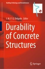 Durability of Concrete Structures | SpringerLink