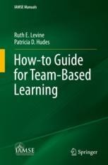 How-to Guide for Team-Based Learning | SpringerLink