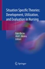 Nursing Theory Utilization And Application
