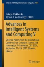 Advances in Intelligent Systems and Computing V: Selected Papers from ...