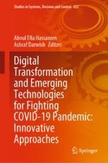 Digital Transformation and Emerging Technologies for Fighting COVID-19 ...