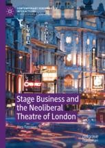 Stage Business and the Neoliberal Theatre of London | SpringerLink