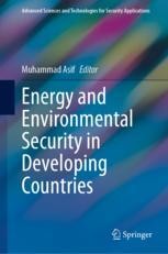 Energy and Environmental Security in Developing Countries | SpringerLink
