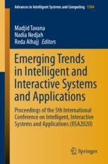 Emerging Trends in Intelligent and Interactive Systems and Applications ...