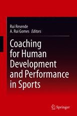 Coaching for Human Development and Performance in Sports | Springer Nature Link (formerly ...