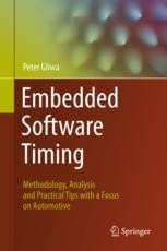 Embedded Software Timing: Methodology, Analysis and Practical Tips with ...