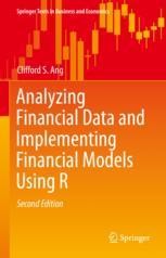 Analyzing Financial Data and Implementing Financial Models Using R ...