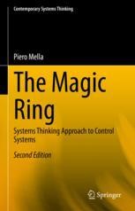 The Magic Ring: Systems Thinking Approach to Control Systems | SpringerLink