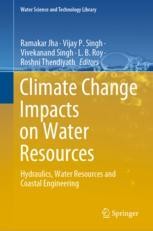 Climate Change Impacts on Water Resources: Hydraulics, Water Resources ...