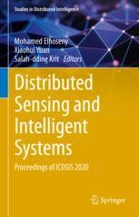 Distributed Sensing and Intelligent Systems: Proceedings of ICDSIS 2020 ...