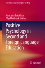 Positive Psychology in Second and Foreign Language Education | SpringerLink