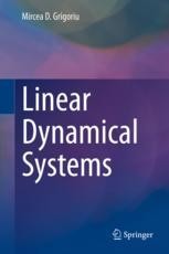 Linear Dynamical Systems | SpringerLink