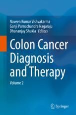 Colon Cancer Diagnosis and Therapy: Volume 2 | SpringerLink