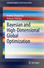 Bayesian and High-Dimensional Global Optimization | SpringerLink
