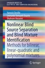 Nonlinear Blind Source Separation and Blind Mixture Identification ...