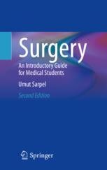 Surgery: An Introductory Guide for Medical Students | Springer Nature ...