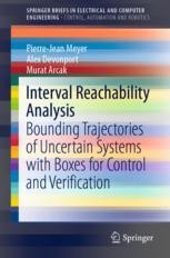 Interval Reachability Analysis: Bounding Trajectories of Uncertain Systems with Boxes for ...