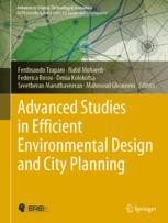 Advanced Studies in Efficient Environmental Design and City Planning ...