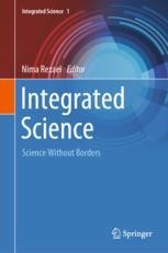 Integrated Science: Science Without Borders | SpringerLink
