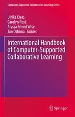 International Handbook of Computer-Supported Collaborative Learning | SpringerLink