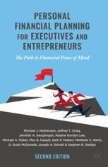 Personal Financial Planning for Executives and Entrepreneurs: The Path ...