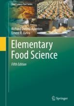 Elementary Food Science | Springer Nature Link (formerly SpringerLink)