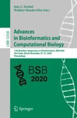 Advances in Bioinformatics and Computational Biology: 13th Brazilian ...
